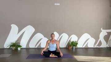 Jóga pro nejogíny | Stream