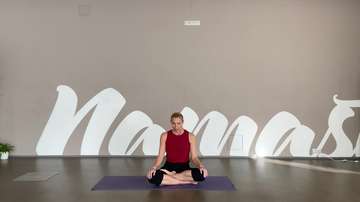 Jóga pro nejogíny | Stream